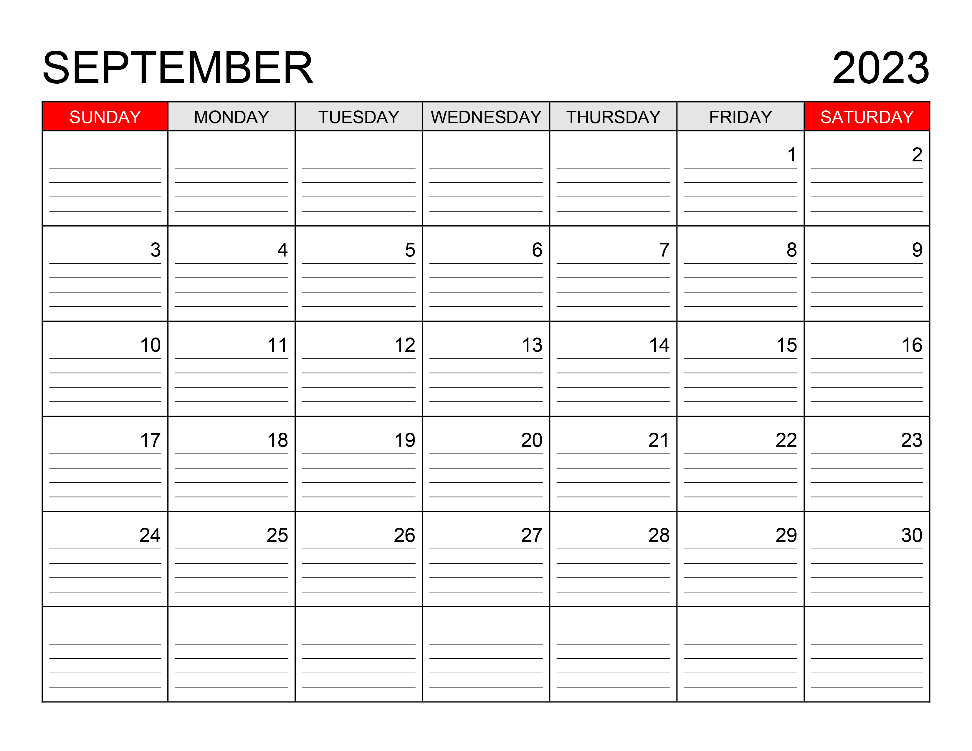 September 2023 Vertical Calendar Portrait September 2023 Vertical September 2023 Vertical Calendar Portrait September 2023 Vertical