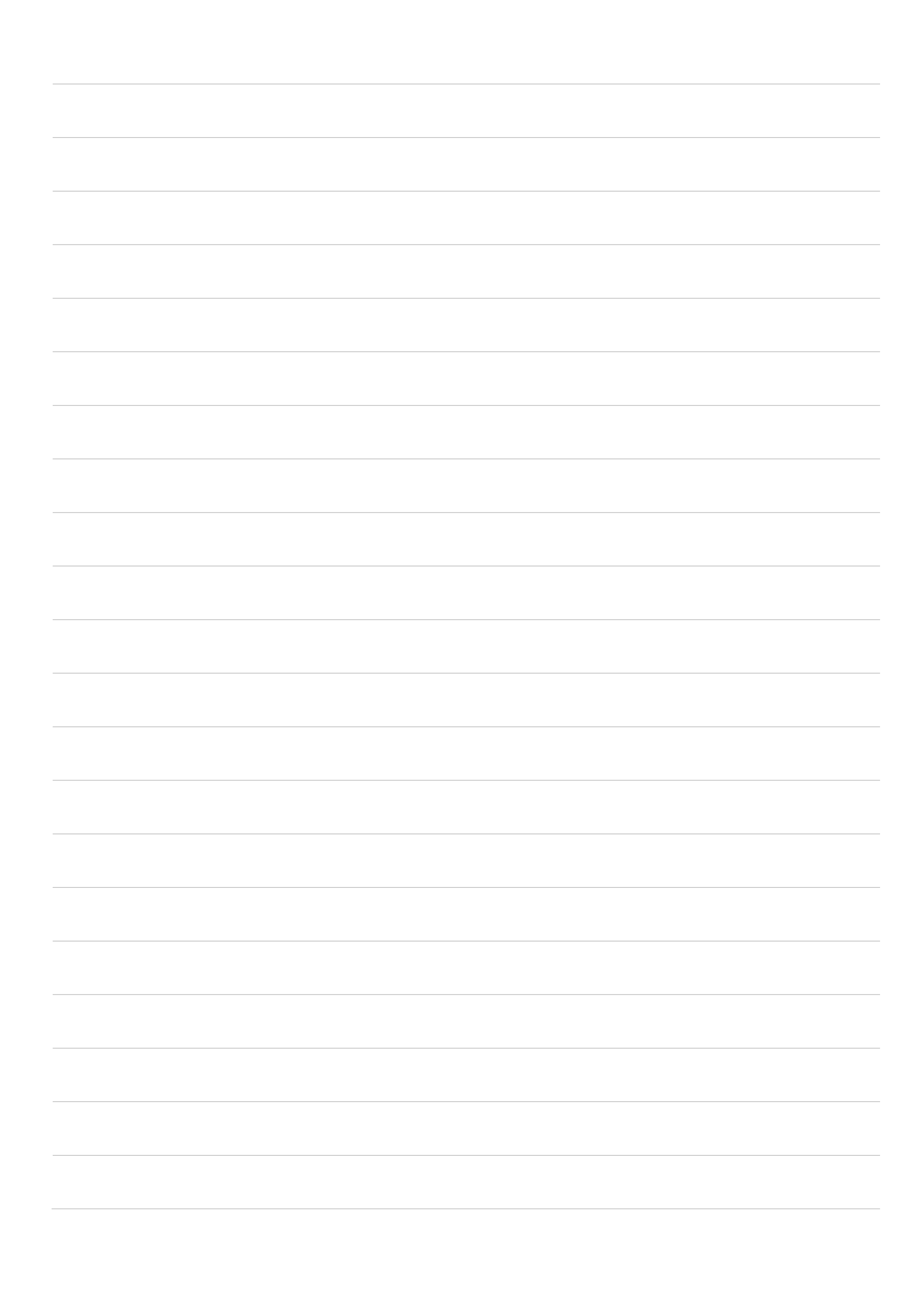 Lined Paper Templates Teaching Ideas A4 Lined Paper Free Download 